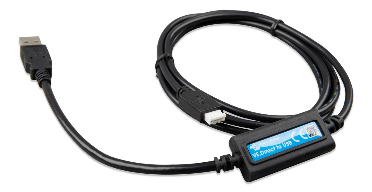 Інтерфейс VE.Direct-USB - Victron Energy